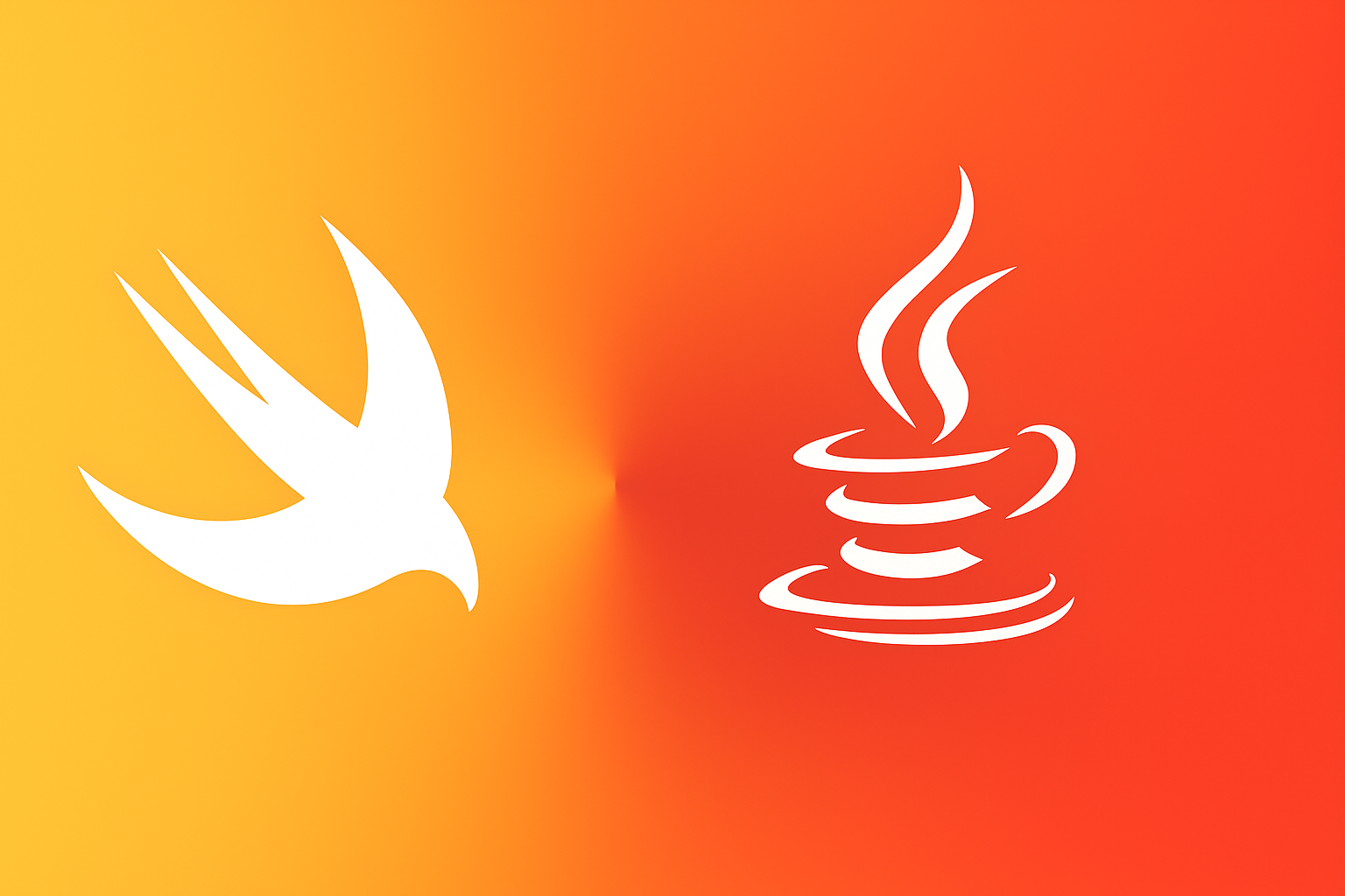 Swift 6.2 Java interoperability in practice